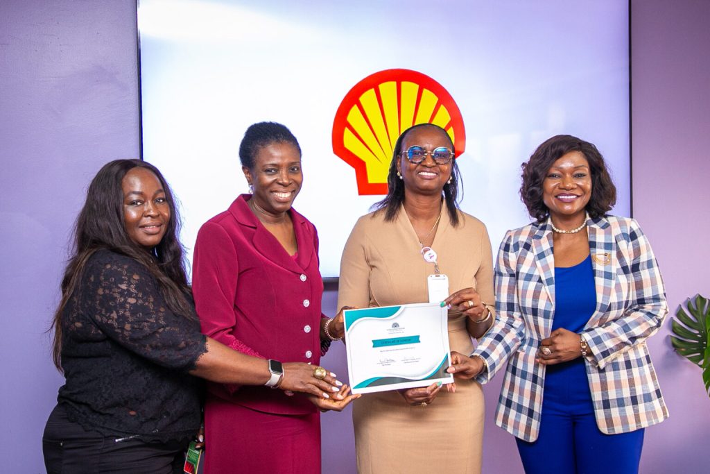 Women in Energy Network – Empowering Women to Energize the Future!